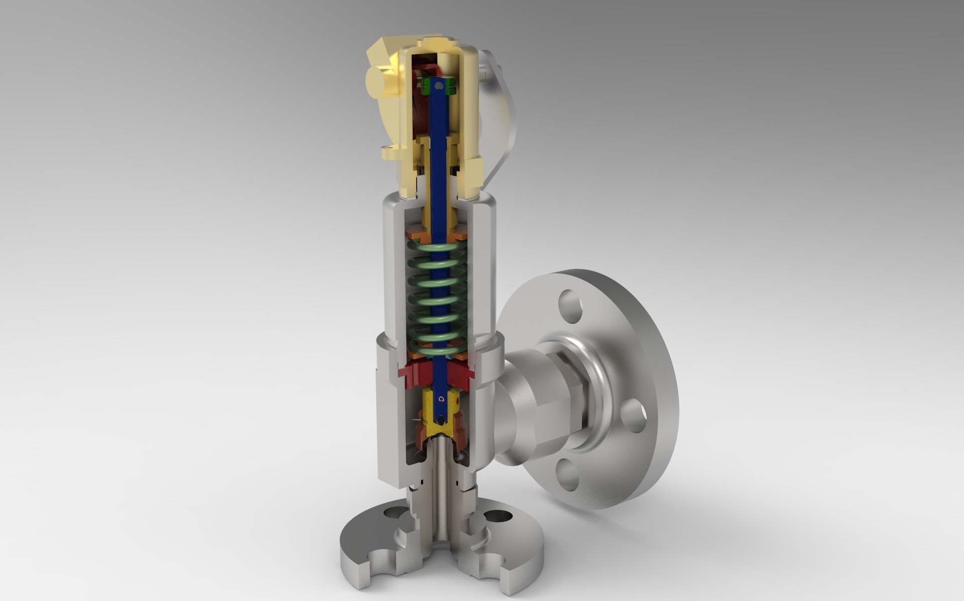 شرکت پترو اکسین تجهیز نیکان اروند